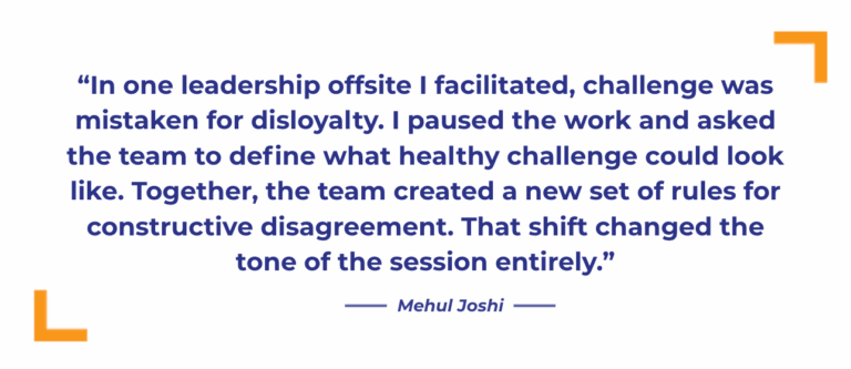 Constructive Challenge in Executive Teams | SMG Insights